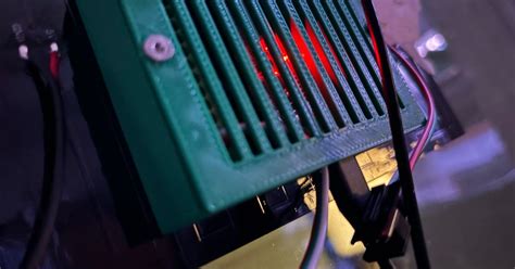 Case For ESP32 Dev Breakout Board By Bma Download Free STL Model Printables Com