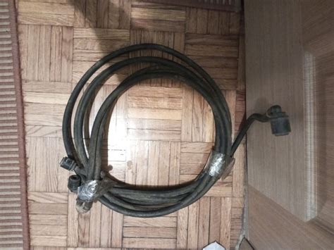 Топливные шланги Volvo 850 на Volvo 850, Volvo 850 R. Б/у | 2 000 ₽ в ...