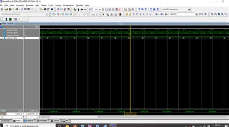 Fpga初学 调用ip核实现计数器xilinx Binary Counter Csdn博客