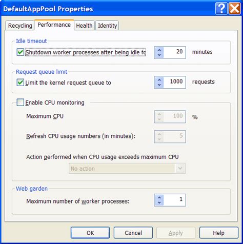Windows Server 2012 R2 Wcf Service Slow After Host Renamed Stack