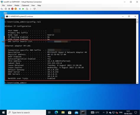 How To Configure Advanced Settings For Pfsense Running Within A Hyper V Vm Wim Matthyssen
