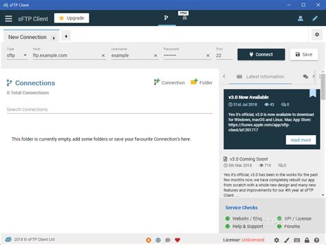 Best Free Sftp Client For Windows Lcfad