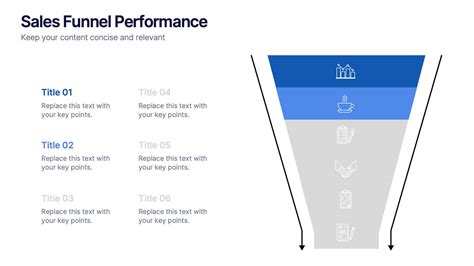 Gap Analysis Infographic Presentation Template