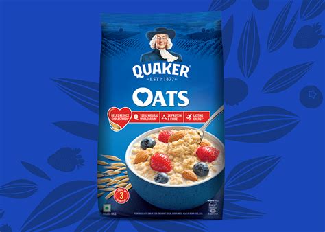 QUAKER | Pepsnacks