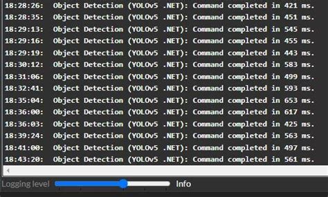 agent dvr 4 4 8 and above rarely sends photos to ai r ispyconnect