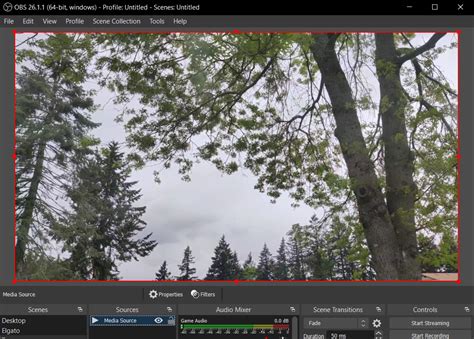 Use A GoPro Or Other Network RTMP Camera With StreamYard StreamYard Help Center