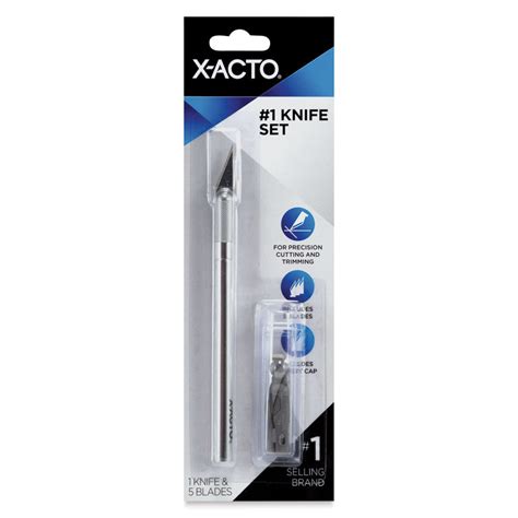 Xacto Knife Uses At Dean Gillbee Blog