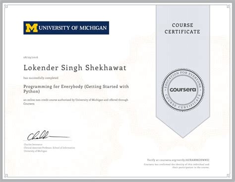 programming for everybody getting started with python ppt