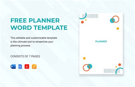 Target Planner In Excel Google Sheets Download Template Net