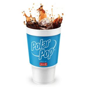Free Polar Pop At Circle K Vonbeau