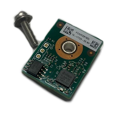 Cisco Ucsx Tpm2 002 Trusted Platform Module 2 0