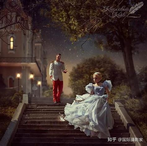 借助影像力量 让每个人心中的童话梦走进现实 知乎