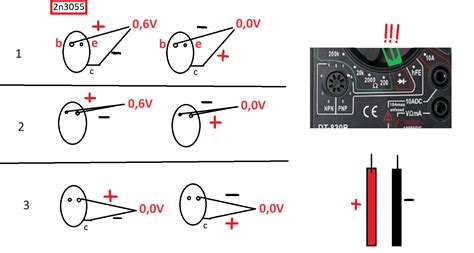 Transistor Not Working After Shorting Output Page DiyAudio