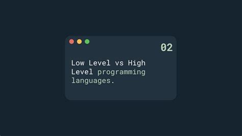 computer programming 1 ppt