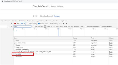 Core How Can We Make The General View Because Code Is Reusing In Different Web Pages