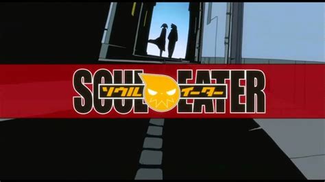 Shoujo Senki Soul Eater