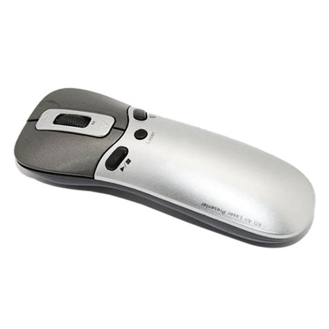 3 In 1 Multifunction 6d Wireless Air Mouse Point Vicedeal