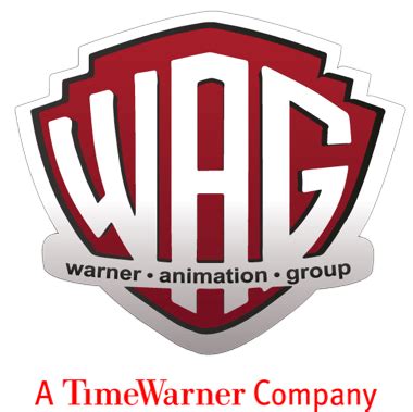 Wag Logo Logodix