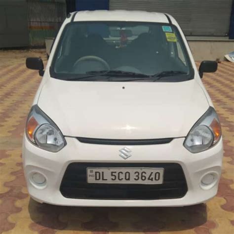 Alto 800 Lxi Linupolrex