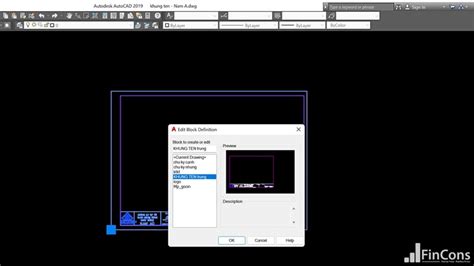 Lệnh Phá Block Trong Cad Hướng Dẫn Chi Tiết Đơn Giản