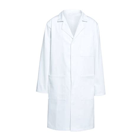 Unisex Lab Coats Aprons And Lab Coats Safety