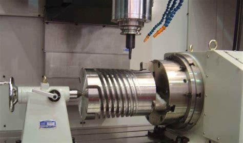 Axis CNC Machining China CNC Machining Service Sunrise Metal