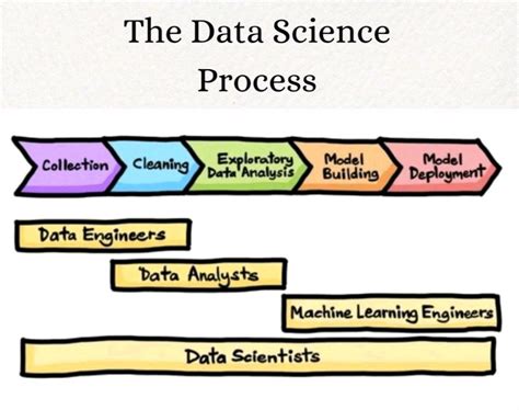 Tiago Silva On Linkedin There Is Too Much Confusion In The Minds Of Those Who Hire Data