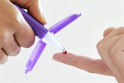 Microsampling 3 Collection Devices Onder De Loep Patientempowermentnl