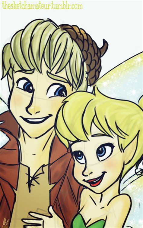 Pin By Bluerose On Tinkerbell X Terence Tinkerbell Pictures Tinkerbell And Terence Drawing