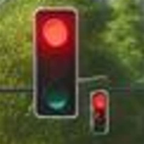 Generated Traffic Lights Kaggle