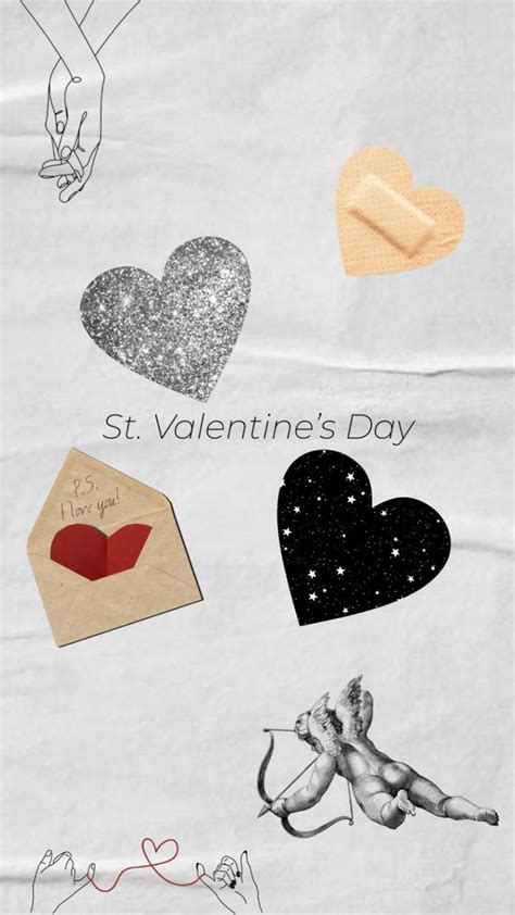 фон любовь поцелуй Kiss Valentines Day День святого валентина Фон с сердечками Визитки