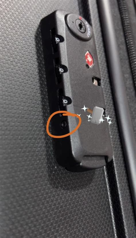 If This Thing Ever Gets Stuck Just Put The Code Which Was Set