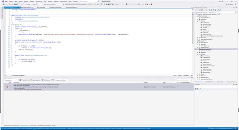 Bug Not Able To Inherit From Java Class In Xamarinformsandroid