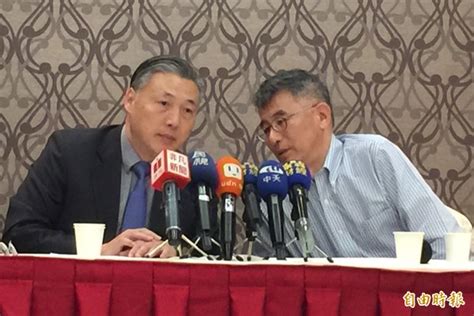 日月光併矽品 公平會要求事先申報 自由財經
