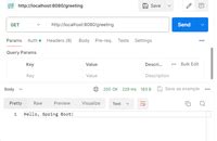 Properties With Spring And Spring Boot Geeksforgeeks