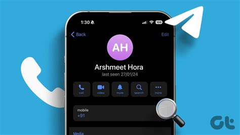 4 Fixes For Phone Not Scanning Telegram Web Qr Code Guiding Tech