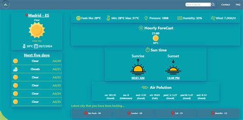 Github Michaelepc Weather App