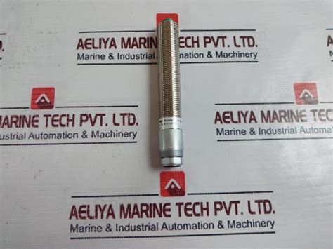Baumer Ifr 18 26 31 K713 Inductive Sensor 30v Aeliya Marine