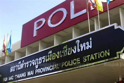 Bangkok Post Uni Rector Faces Teen Sex Charges