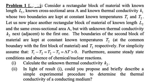 solved problem 1 ﻿ 1 ﻿consider a rectangular block of
