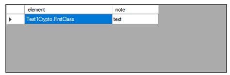 Winforms Display Data Of A Class That Is In Another Class