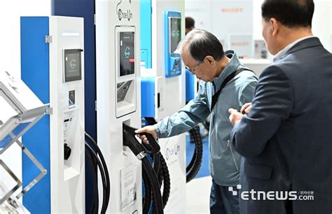 2024 국제 전기전력 전시회 전자신문