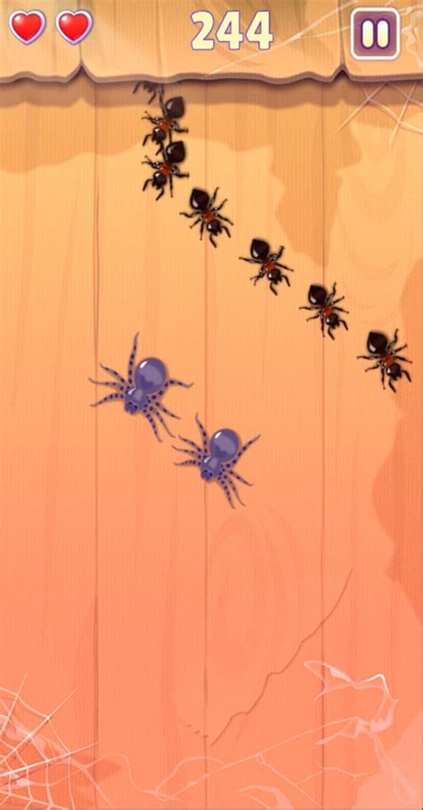 Ant Smash The Ultimate Bug Squashing Challenge Ant Smash By