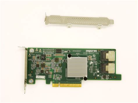 I Gbps HBA LSI FW P IT Mode ZFS FreeNAS UnRAID US Seller EBay