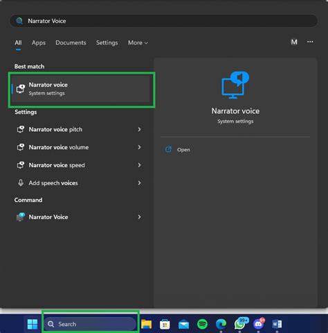 How To Use Narrator In Windows 11 Windows 10 Easy Guide