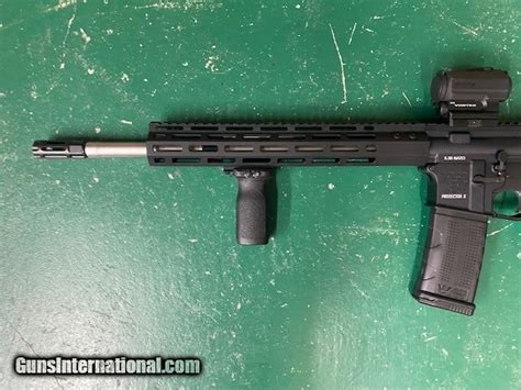 Wilson Combat Protector Carbine