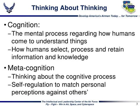 Lecture Notes Critical Thinking Part 2 Of 3