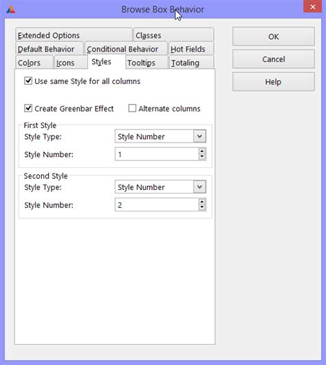 How To Color Specific Cell In List Control During Runtime Questions Clarionhub