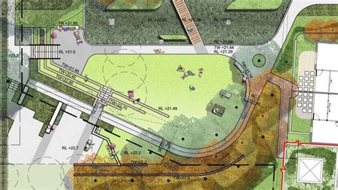 Best Design Plan Presentation Images On Pinterest Architecture Layout Landscape