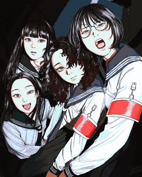 Untitled By Guweiz R Imaginasian